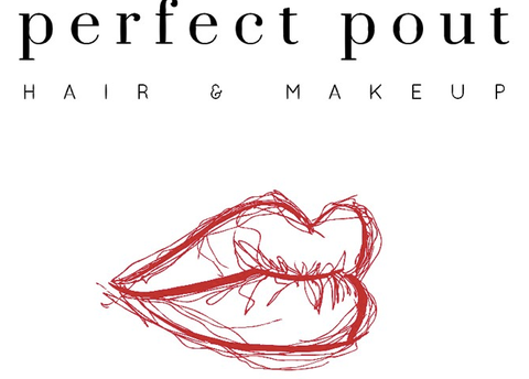 Perfect Pout - Hair - Makeup - Beauty